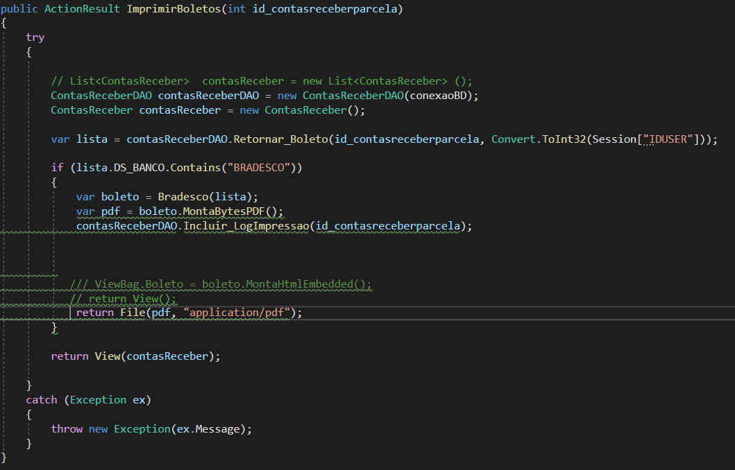 Sessão Perdida · Issue #877 · BoletoNet/boletonet · GitHub