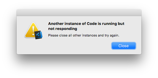 Cannot restart after crash · Issue #45160 · microsoft/vscode · GitHub