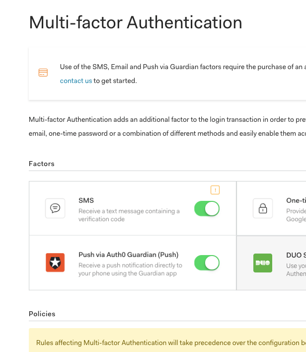 Heading component missing H5 · Issue #1227 · auth0/cosmos · GitHub