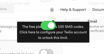 Tooltip being cut off the visible range by the parent · Issue #951 · auth0/cosmos · GitHub