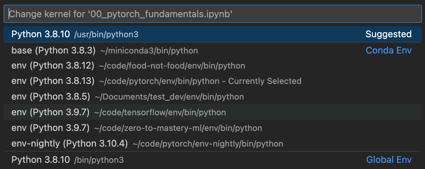 Add a note to README/GETTING_STARTED.md to run in AWS SageMaker Studio Lab · Issue #271 ...