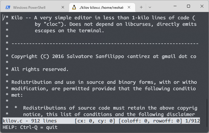 GitHub - ReoHakase/kilov-exp