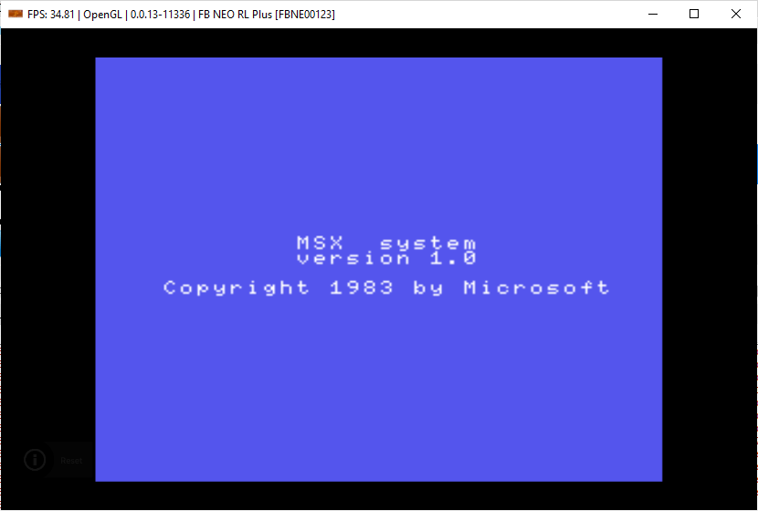 MSX engine : maybe big-endian problem · Issue #620 · finalburnneo/FBNeo ...
