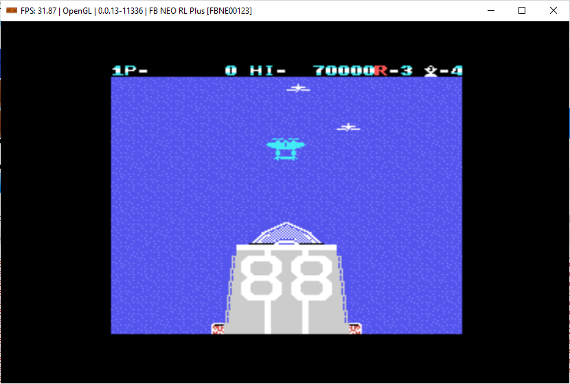 MSX engine : maybe big-endian problem · Issue #620 · finalburnneo/FBNeo ...
