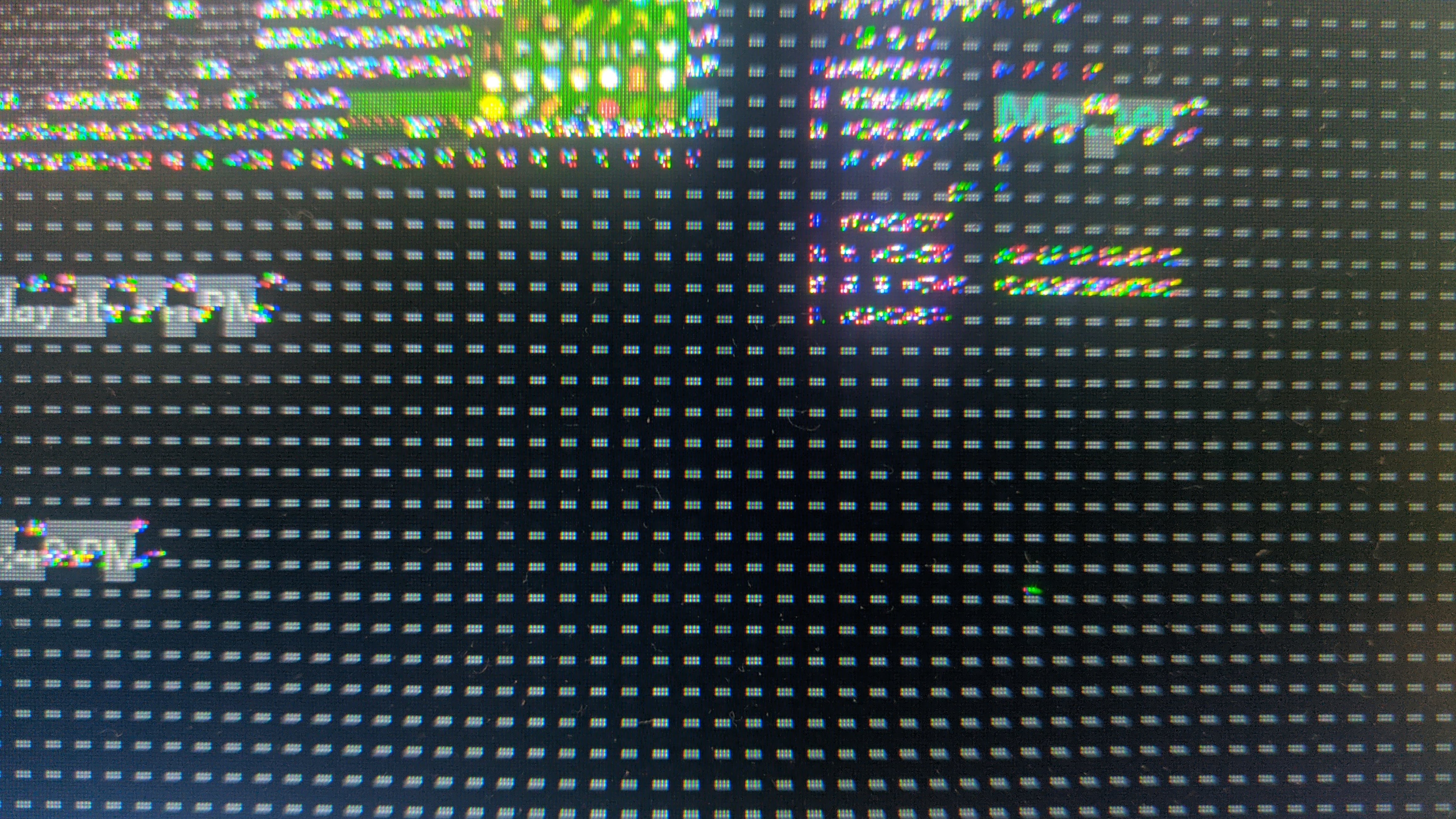 Crazy color glitches · Issue #238 · Sycnex/Windows10Debloater · GitHub