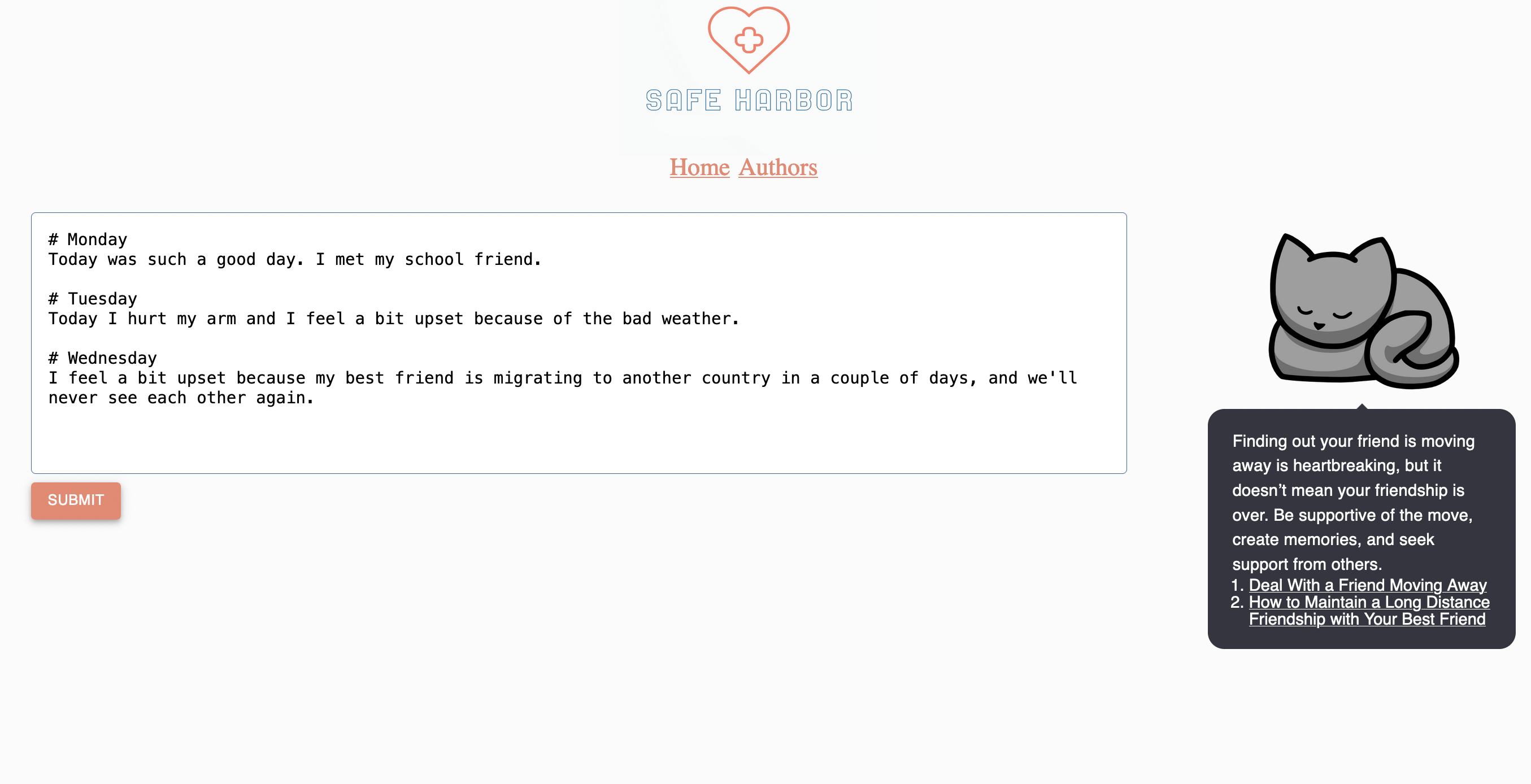 GitHub - Informhunter/junction2023