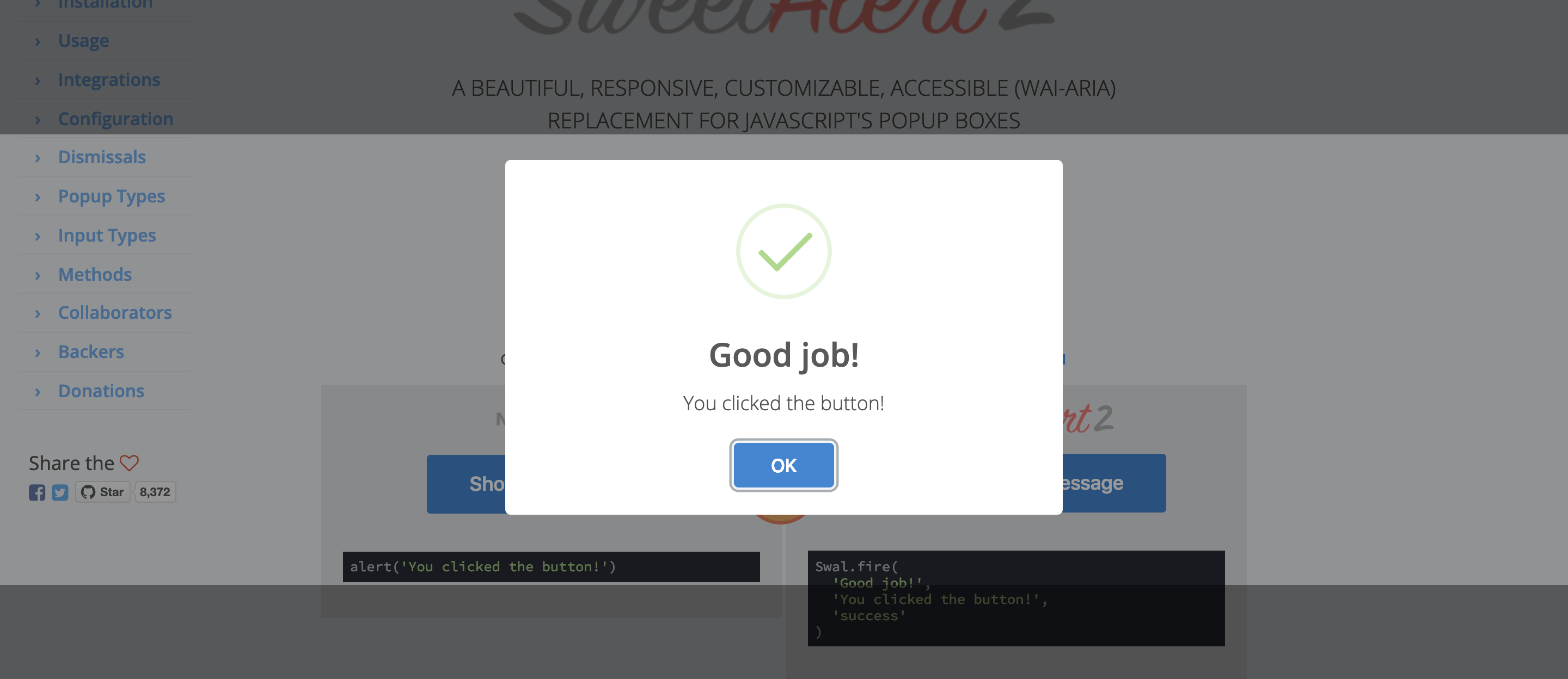 Backdrop not rendering correctly in Chrome · Issue #1408 · sweetalert2 ...