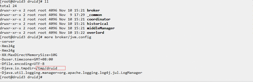 tranquility Failed to create directory within 10000 attempts · Issue ...