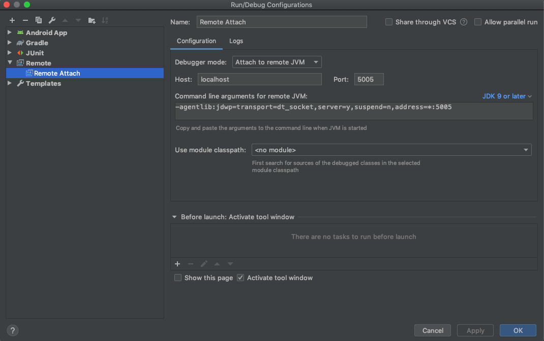 Ctrl-clicking a query method should navigate to the SQL query rather than the generated ...