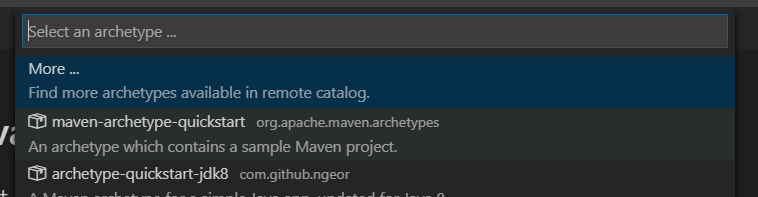 Test Plan · Issue #76 · microsoft/vscode-java-pack · GitHub
