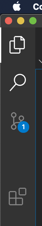 Run Icon not displaying in latest insiders build · Issue #98739 ...
