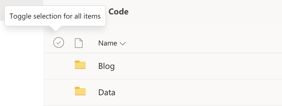 Allow Select All/None in Subscription Selection Dialog · Issue #4720 ...