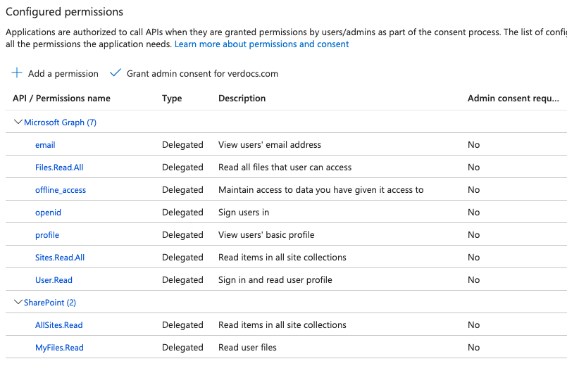 Receiving AADSTS70011 calling getAuthToken · Issue #1948 · OfficeDev/microsoft-teams-library-js ...