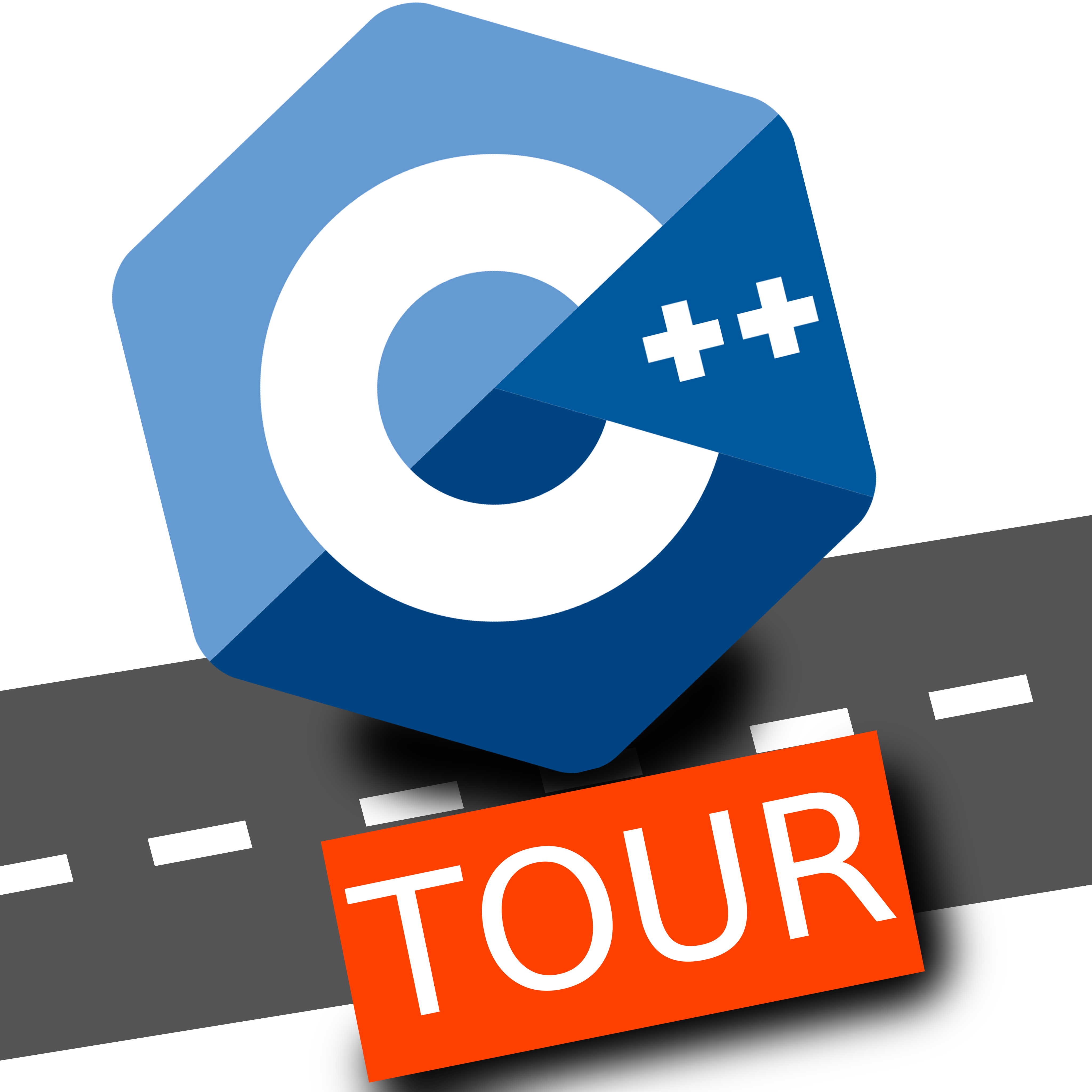 Logo · Issue #20 · cpp-tour/cpp-tour · GitHub