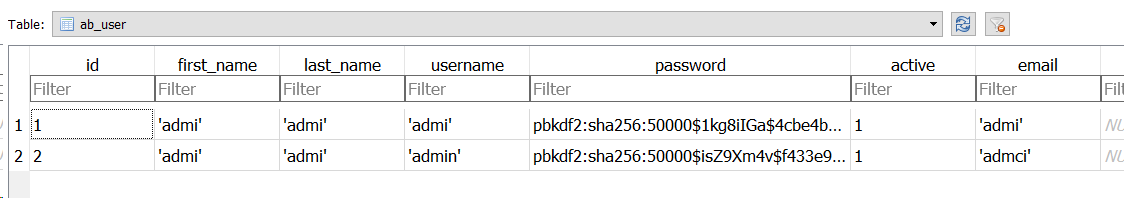 Azure deployment redirect (Invalid login. Please try again.) · Issue #912 · dpgaspar/Flask ...