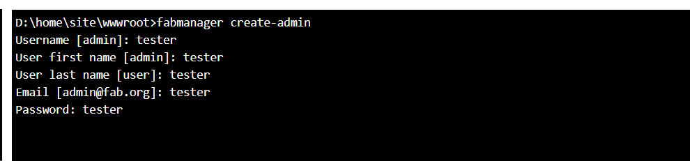 Azure deployment redirect (Invalid login. Please try again.) · Issue ...