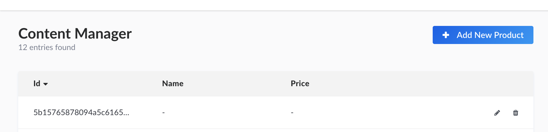 POST multipart/form-data on generated API for file upload · Issue #1316 · strapi/strapi · GitHub
