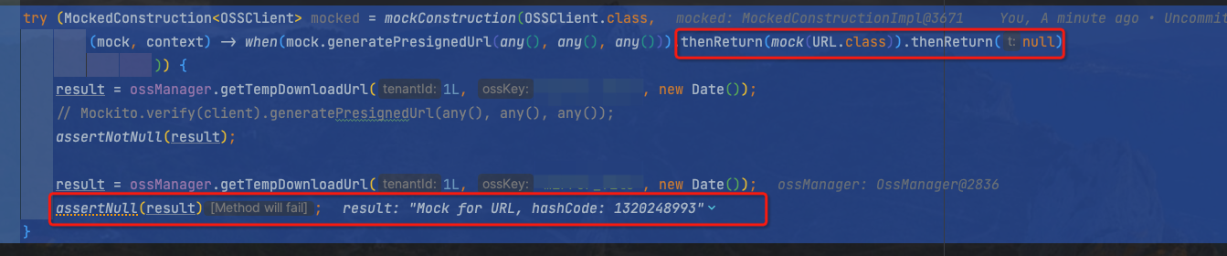 The Constructor Simulation Case In Mockito Is Not Available · Issue 2757 · Mockitomockito · Github