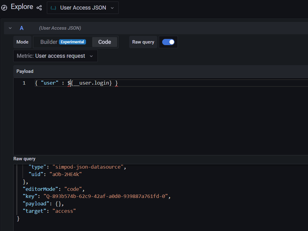 Using global variables in Payload · Issue #410 · simPod/GrafanaJsonDatasource · GitHub