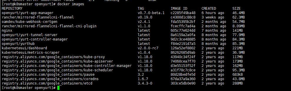 [BUG] waiting for the master to sign the yurthub certificate · Issue #940 · openyurtio/openyurt ...