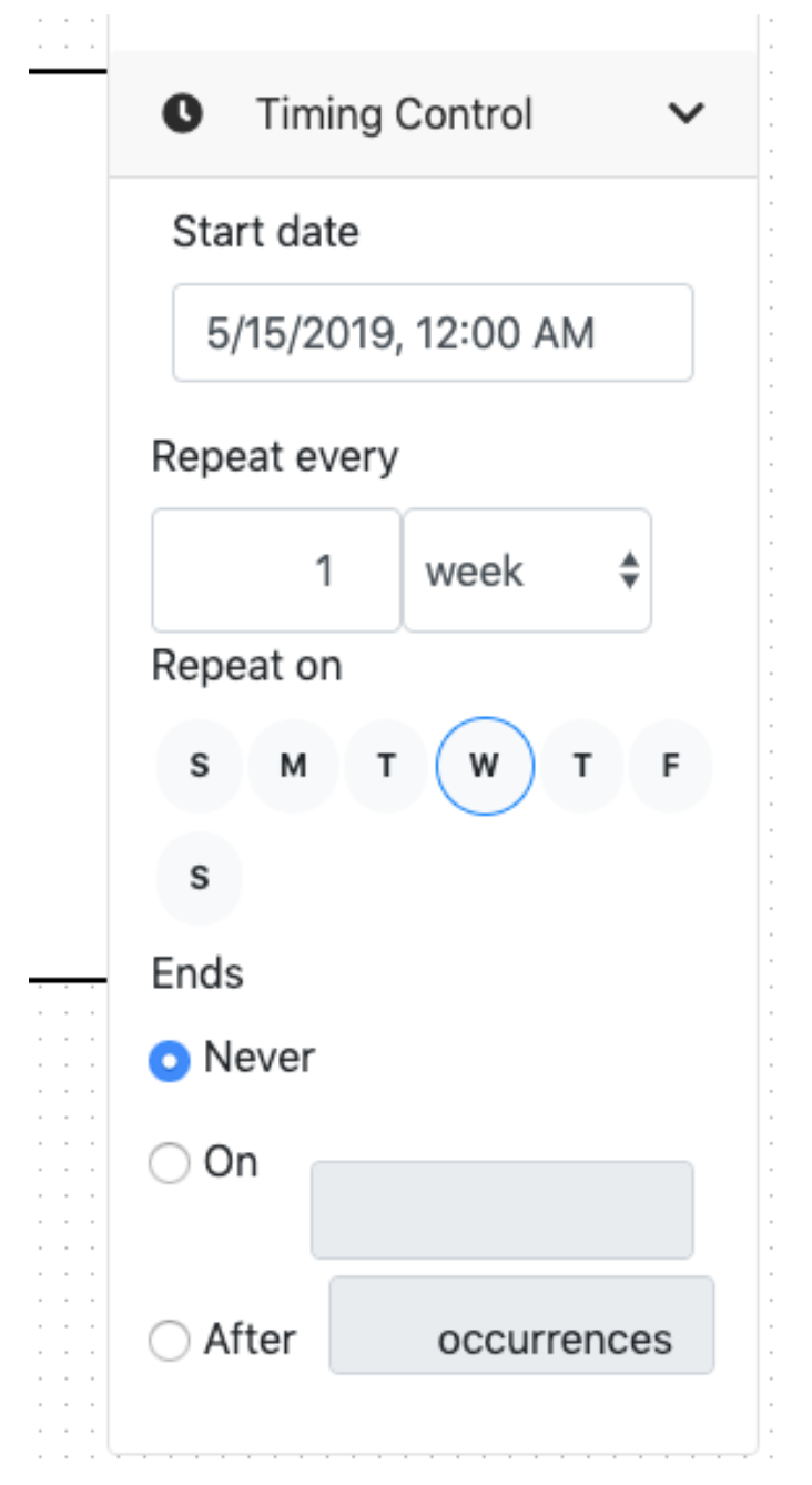 Start Timer events layout looks bad · Issue #378 · ProcessMaker/modeler · GitHub