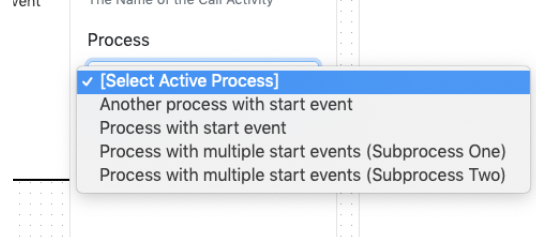 Call Activity shouldn't have any default values unless installed in Spark · Issue #380 ...