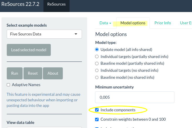 URGENT: interface links malfunction/saved files not working · Issue #44 · Pandora-IsoMemo ...