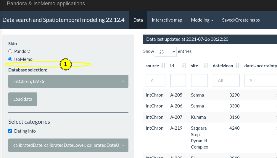 Add new schemas · Issue #4 · Pandora-IsoMemo/iso-data · GitHub