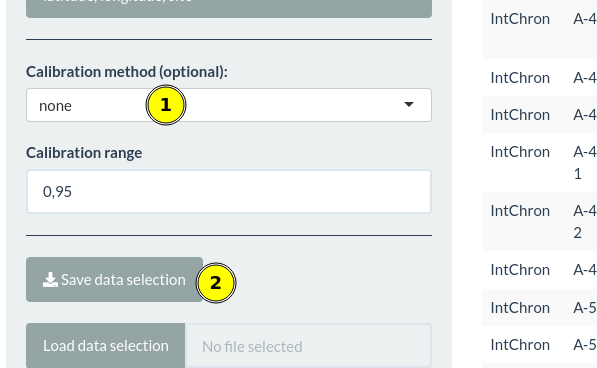 Add new schemas · Issue #4 · Pandora-IsoMemo/iso-data · GitHub