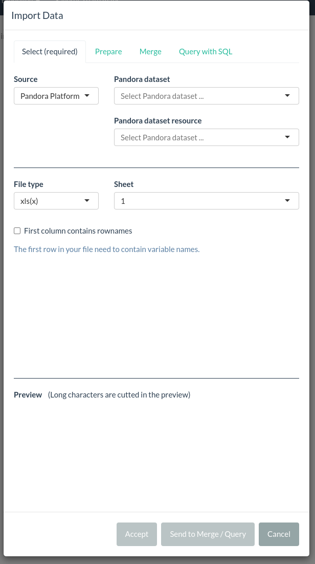 Modifications to data import module · Issue #50 · Pandora-IsoMemo/data-tools · GitHub