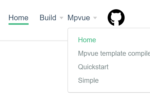 onLoad 函数无法获取到页面传入的参数 · Issue #19 · Meituan-Dianping/mpvue · GitHub