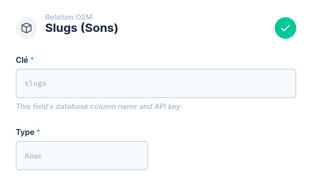 sometimes relation fields (O2M, M2M) appear as string fields for graphql api · Issue #4458 ...