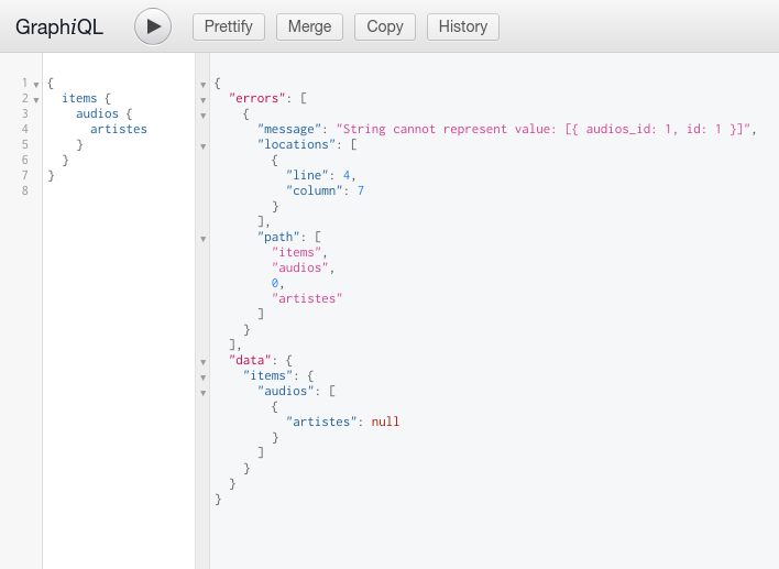 sometimes relation fields (O2M, M2M) appear as string fields for graphql api · Issue #4458 ...