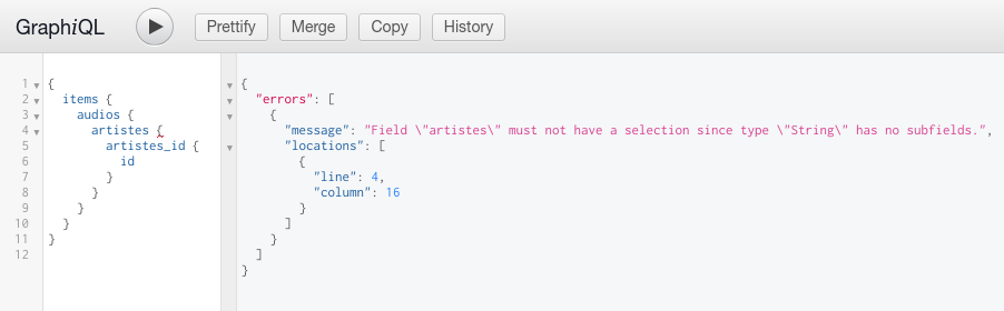 sometimes relation fields (O2M, M2M) appear as string fields for graphql api · Issue #4458 ...