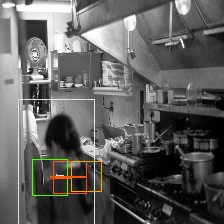 pretrain model? · Issue #5 · Idein/chainer-pose-proposal-net · GitHub