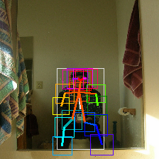 pretrain model? · Issue #5 · Idein/chainer-pose-proposal-net · GitHub