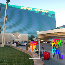 pretrain model? · Issue #5 · Idein/chainer-pose-proposal-net · GitHub