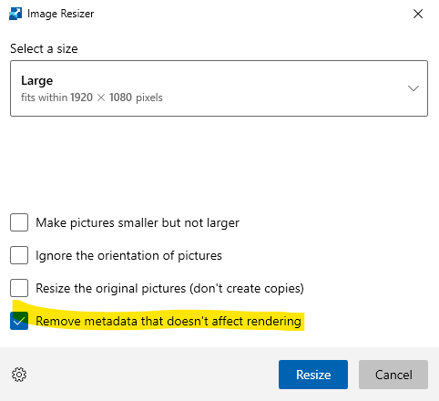 Image can't be resized · Issue #14715 · microsoft/PowerToys · GitHub