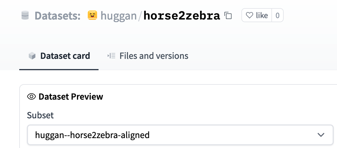Cache is not refreshed when a dataset is moved (renamed)? · Issue #190 · huggingface/dataset ...