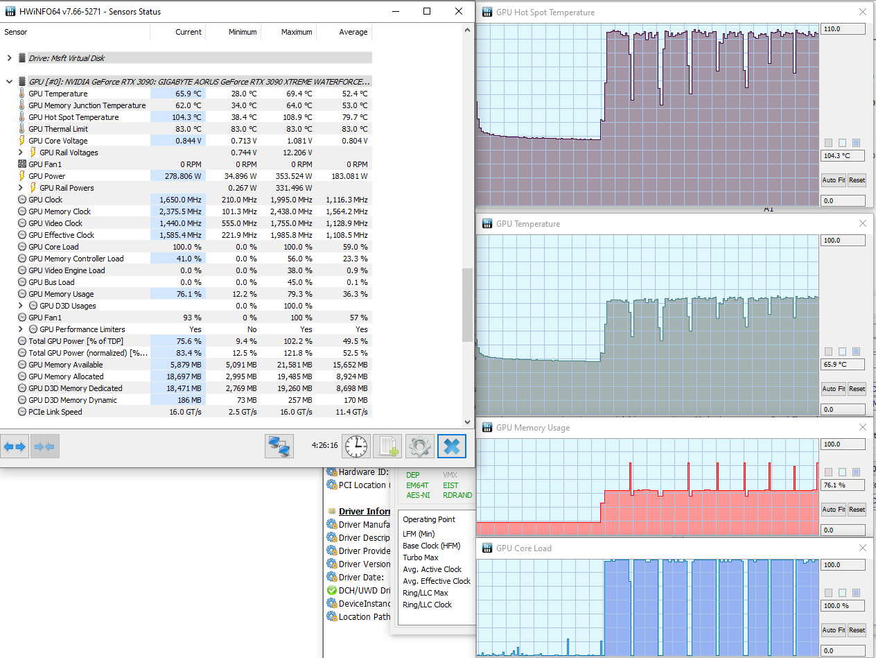 GPU crashes regularly while using API (and other times) · Issue #1965 · comfyanonymous/ComfyUI ...