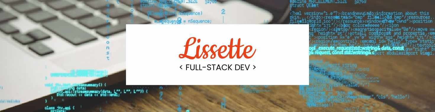 lnlindao (Lissette Lindao) · GitHub