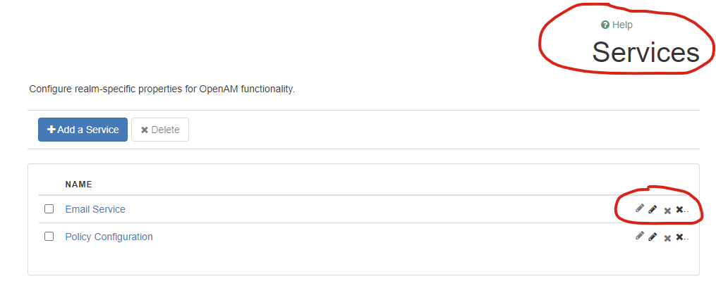 Ui Issues With Recent Snapshots · Issue 351 · Openidentityplatform Openam · Github
