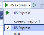 http 400 error when running under a virtual directory in IIS · Issue #646 · CoreWCF/CoreWCF · GitHub