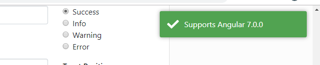 Toaster top-center alignment doesn't have top margin · Issue #579 ...