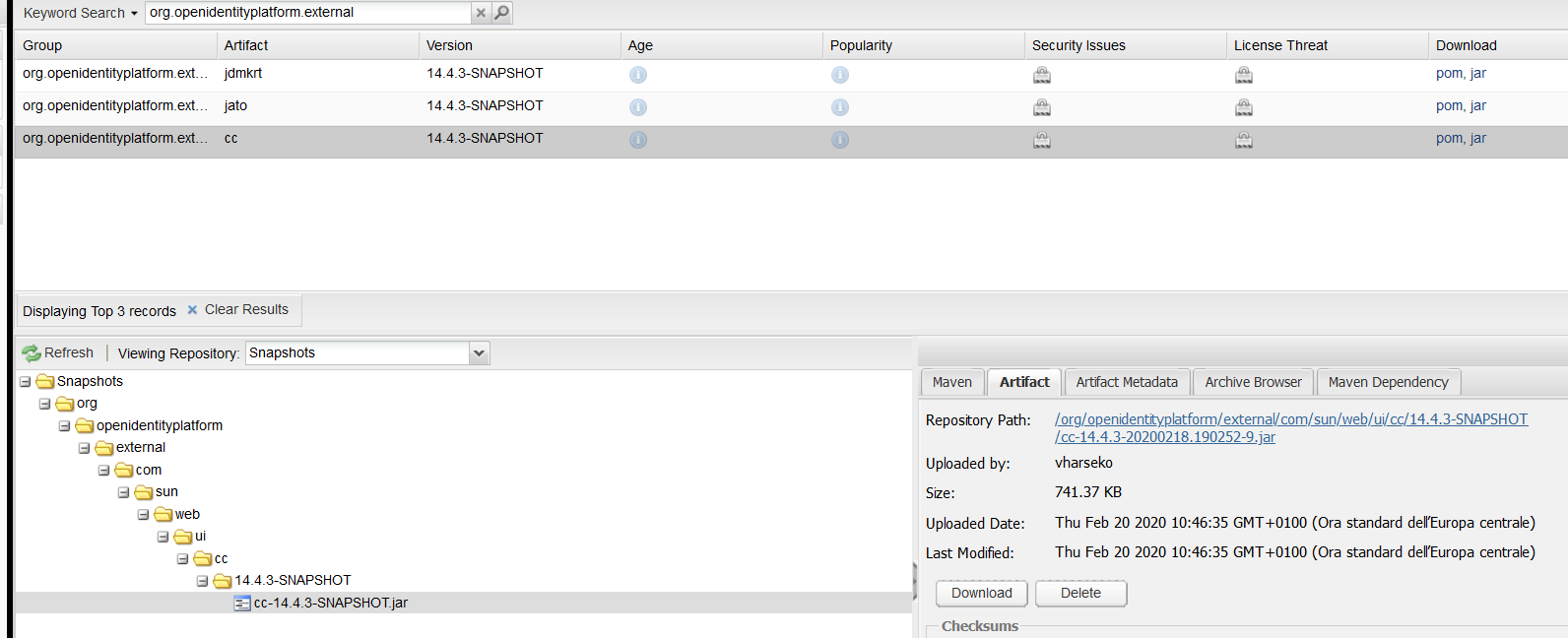 Jato library incorrectly escapes some URLs · Issue #246 · OpenIdentityPlatform/OpenAM · GitHub