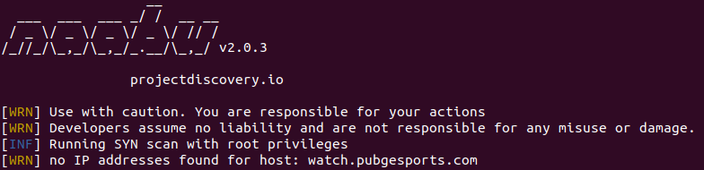 [Issue] Error handling timeout error when "no IP addresses found for host" · Issue #123 ...
