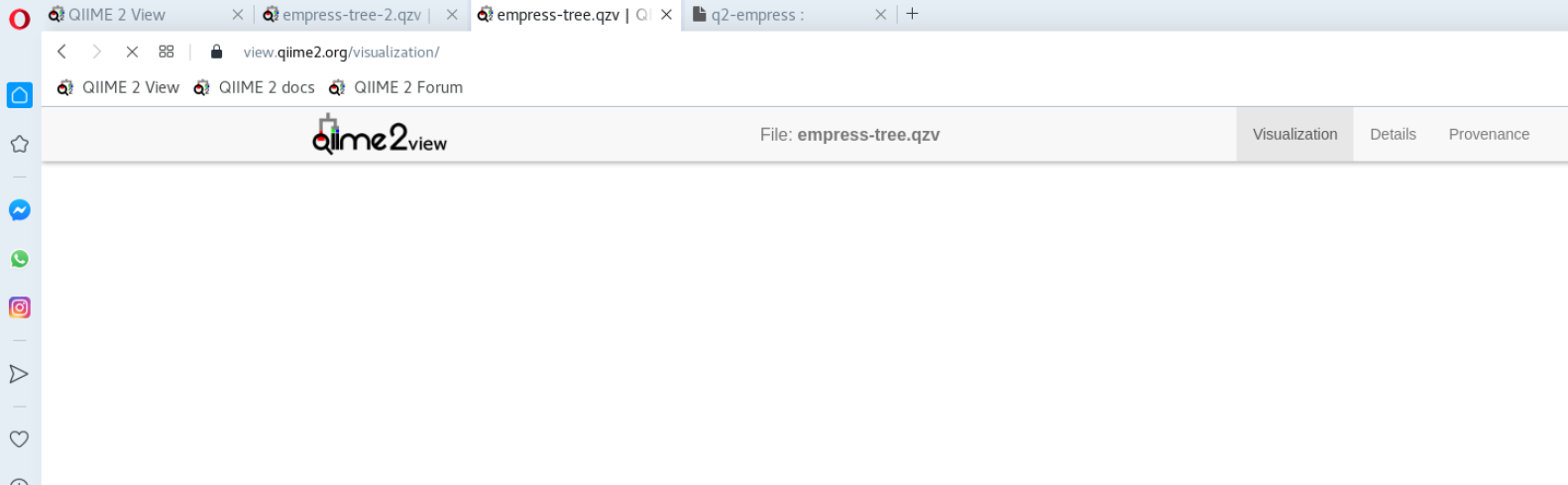 empress vs. emperor · Issue #399 · biocore/empress · GitHub