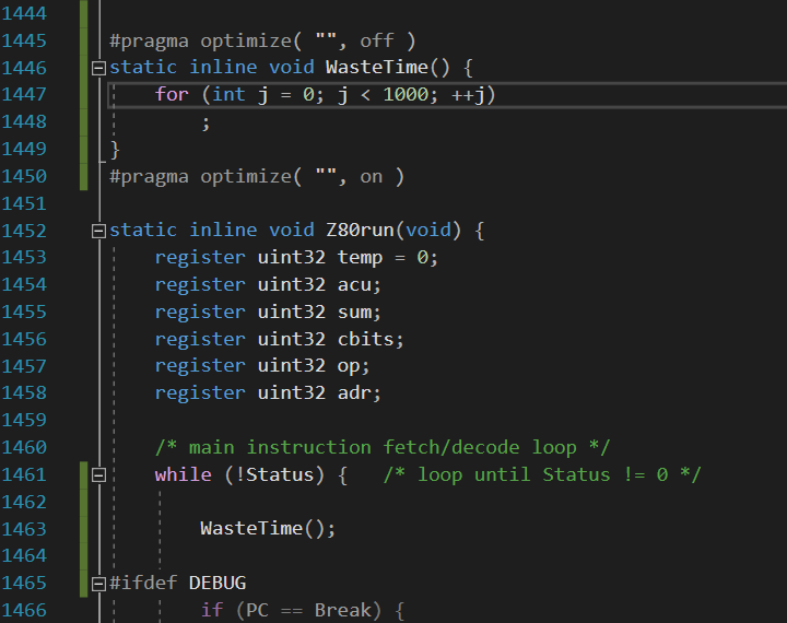 Games on RunCPM · Issue #116 · MockbaTheBorg/RunCPM · GitHub