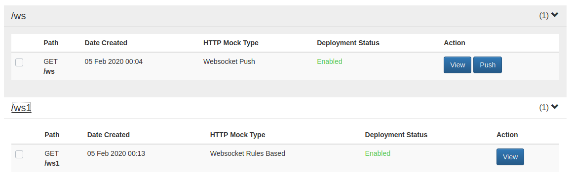 Responding To Websocket Onconnect And Onmessage Methods · Issue 35