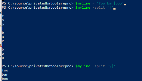 [Bug] Import-DbaCsv 's automap functionality doesn't work with pipe delimited files going into ...